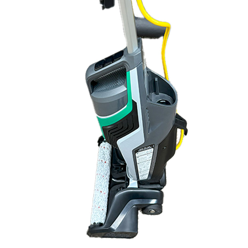 3-in-1 Multi-Surface Upright Floor Machine BGFW13 - UnoClean