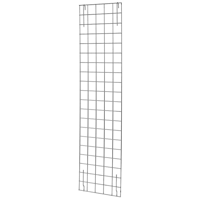 Modular Enclosure Panel Chrome | Unoclean - UnoClean