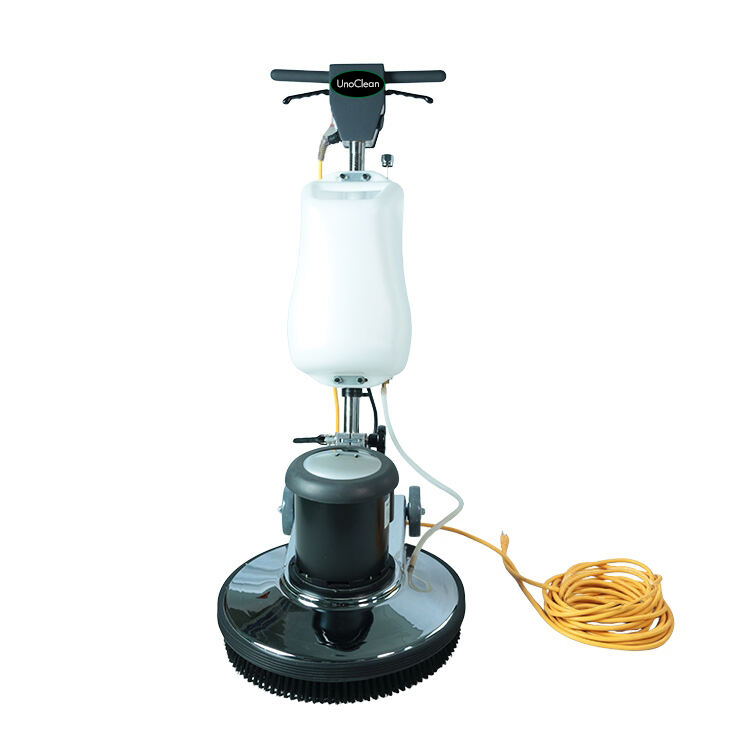 UnoClean Stinger 20" Floor Buffer | Commercial Floor Scrubber ...