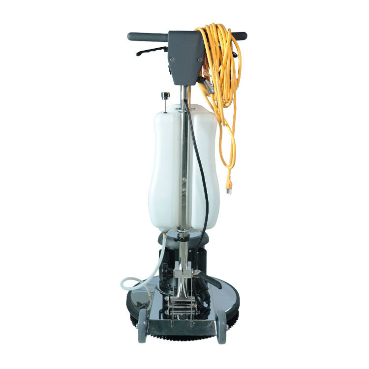 UnoClean Stinger 20" Floor Buffer | Commercial Floor Scrubber ...