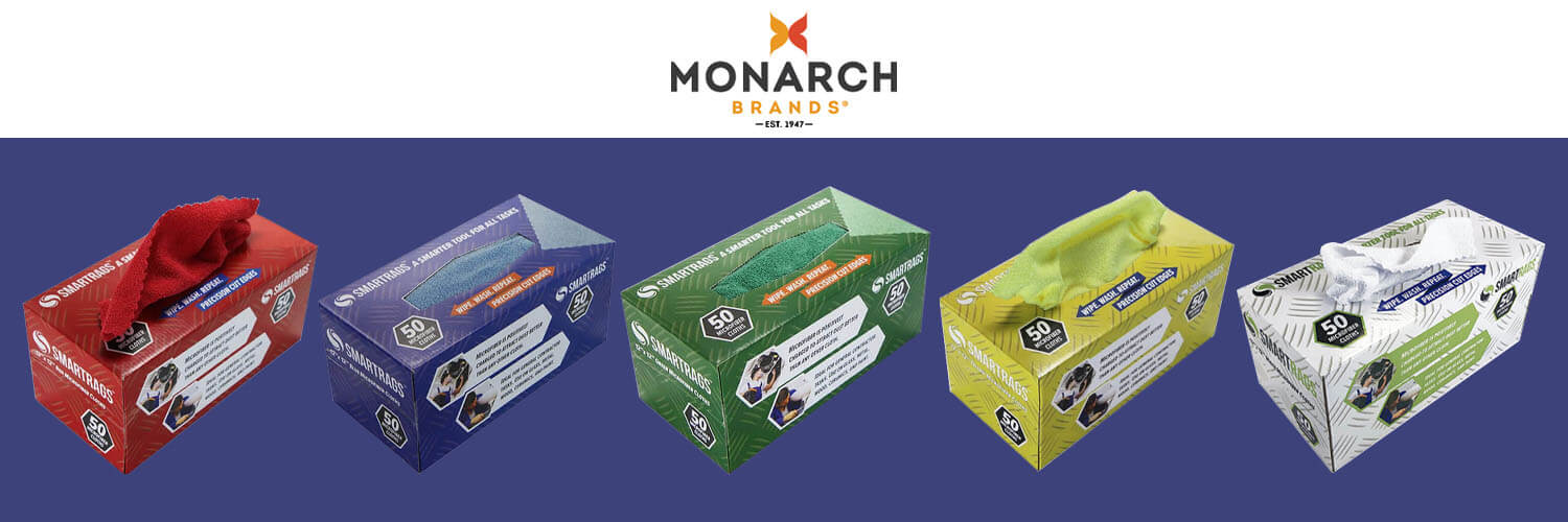 Monarch Brands - UnoClean
