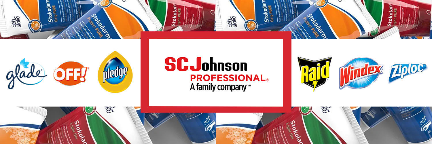 SCJohnson - UnoClean