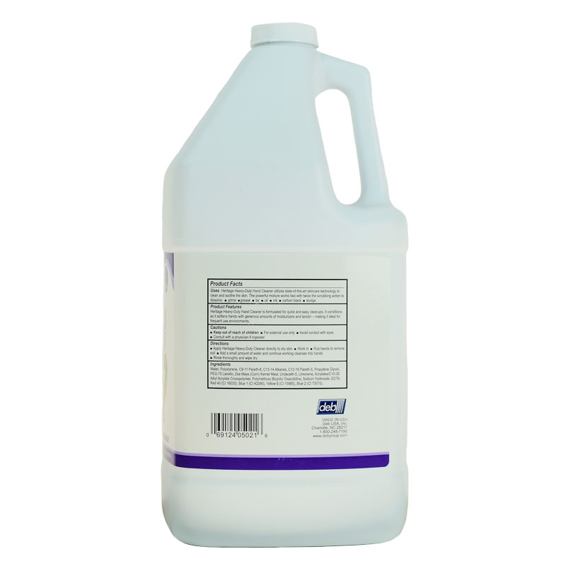 deb SBS Heritage Heavy Duty Hand Cleaner - UnoClean