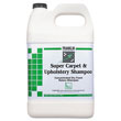 Commercial Carpet Shampoo/Bonnet Cleaning Chemicals - Carpet Care ...