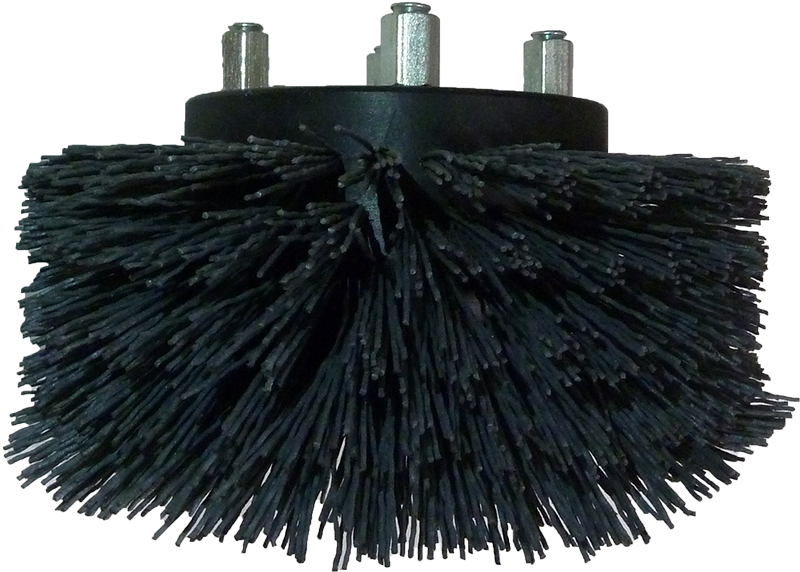 Mastercraft [254282] Cleanfix Scrubby 2-in-1 Scrubber High Profile ...