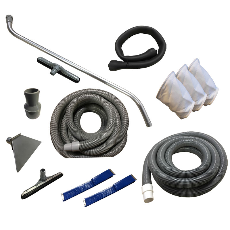 AFS10 Hydro Vacuum Attachment Bundle - UnoClean