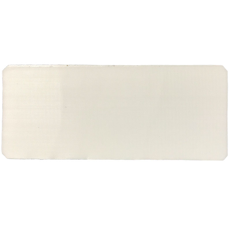Doodle Scrub Grip Face w/ White Velcro - UnoClean