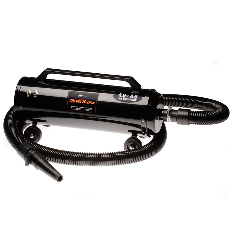 MB-3CD Air Force Master Blaster Hand Blower - UnoClean