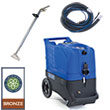 Kent Euroclean Rainmaker™ C Portable Box Carpet Extractor - Cold Water ...