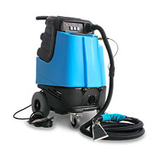 Automotive Extractors - UnoClean