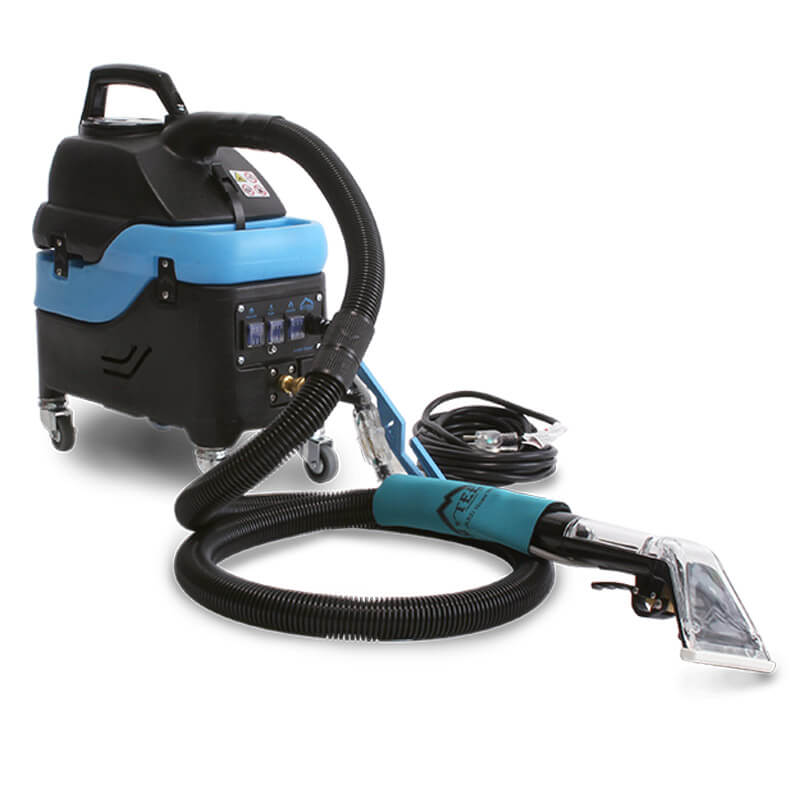 S-300H Tempo Heated Carpet Extractor - UnoClean