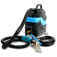 Carpet Spot & Stain Extractors, Hand Held Carpet Extractors - Carpet ...