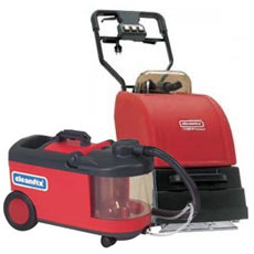 Mastercraft Cleaning Equipment, Cleanfix Commercial Floor Machines ...