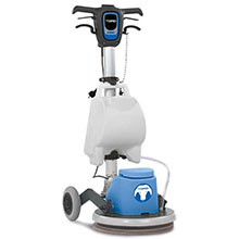 Floor Buffing Machine, Low Speed Floor Buffing Machines - UnoClean