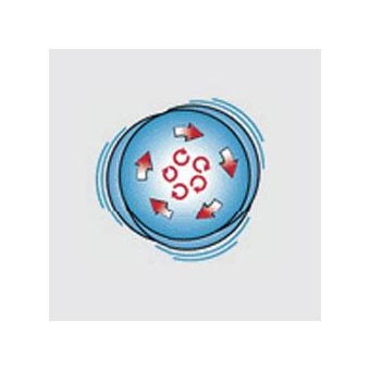 Mastercraft Cleanfix [25311] Low Speed FloorMac Oscillating Floor ...