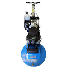 Aztec Maintenance Equipment - UnoClean