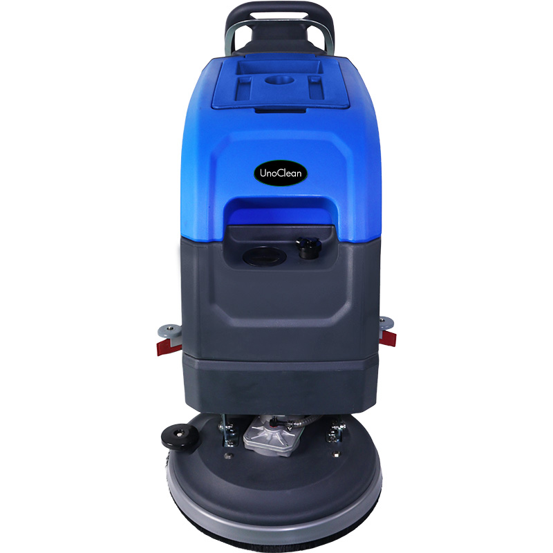 Stinger 20ST Battery Powered Automatic Floor Scrubber - 20" Cleaning ...