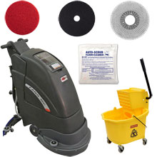 Viper Floor Maintenance Equipment, Floor Machines, Auto Scrubbers ...