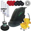 UnoClean Equipment - UnoClean