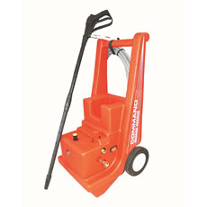 Cam Spray - Pressure Washers - UnoClean