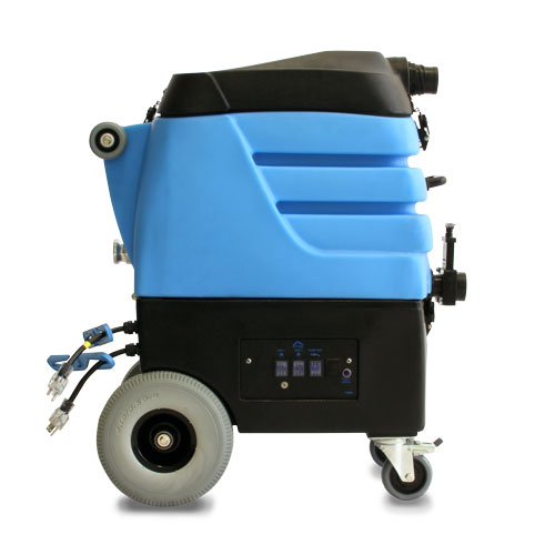 Flood Hog Flood Extractor - Two 3-Stage Vacuum Motor - 12 Gallon - UnoClean