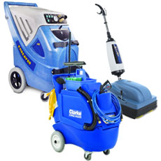 Cleaning Equipment, Floor Machines, Vacuums, Autoscrubbers, Carpet ...