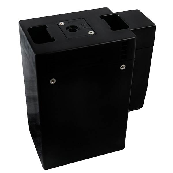 Omega Cordless Immediate Containment Vacuum - UnoClean