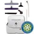 Hip Style Vacuums, Lightweight Hip Vacuum Cleaners - Commercial Vacuums ...