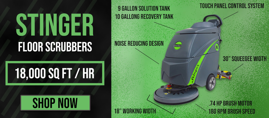 National supplier of facility cleaning equipment, janitorial supplies ...